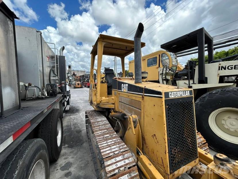 Cat D 3 C III, 2003, SOUTHWEST RANCHES, Florida, Estados Unidos ...