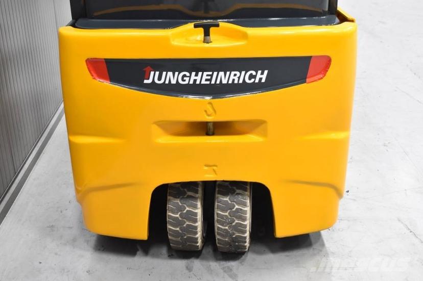 Cat 2ET3500, 2019, Červená Voda, República Checa - Mascus empilhadores ...