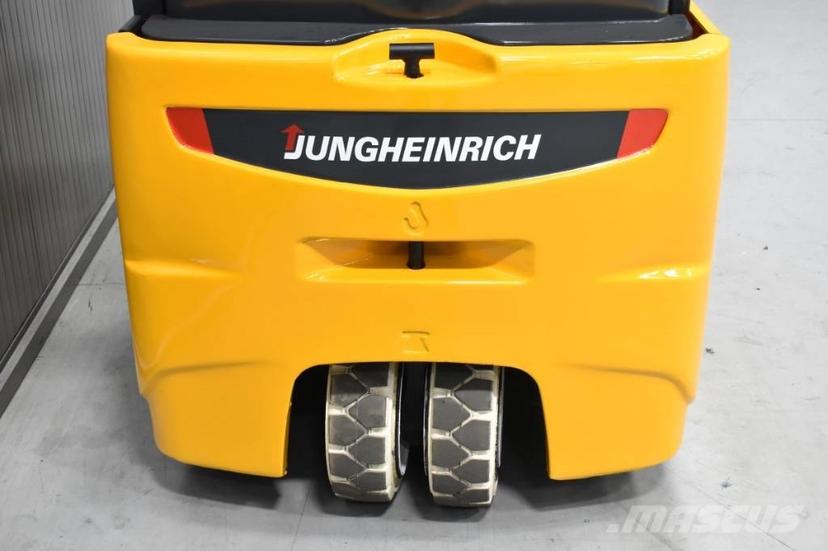 Cat 2ET3500, 2019, Červená Voda, República Checa - Mascus empilhadores ...