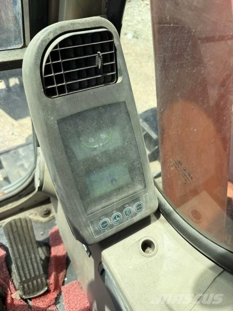 Doosan DH150 W-7, 2020, China - Mascus escavadoras de rodas