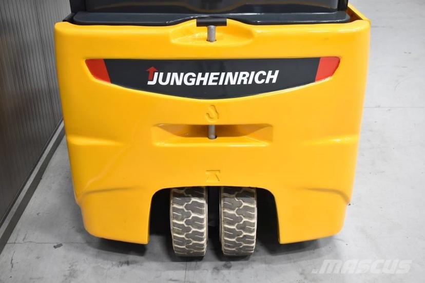 Cat 2ET3500, 2019, Červená Voda, República Checa - Mascus empilhadores ...