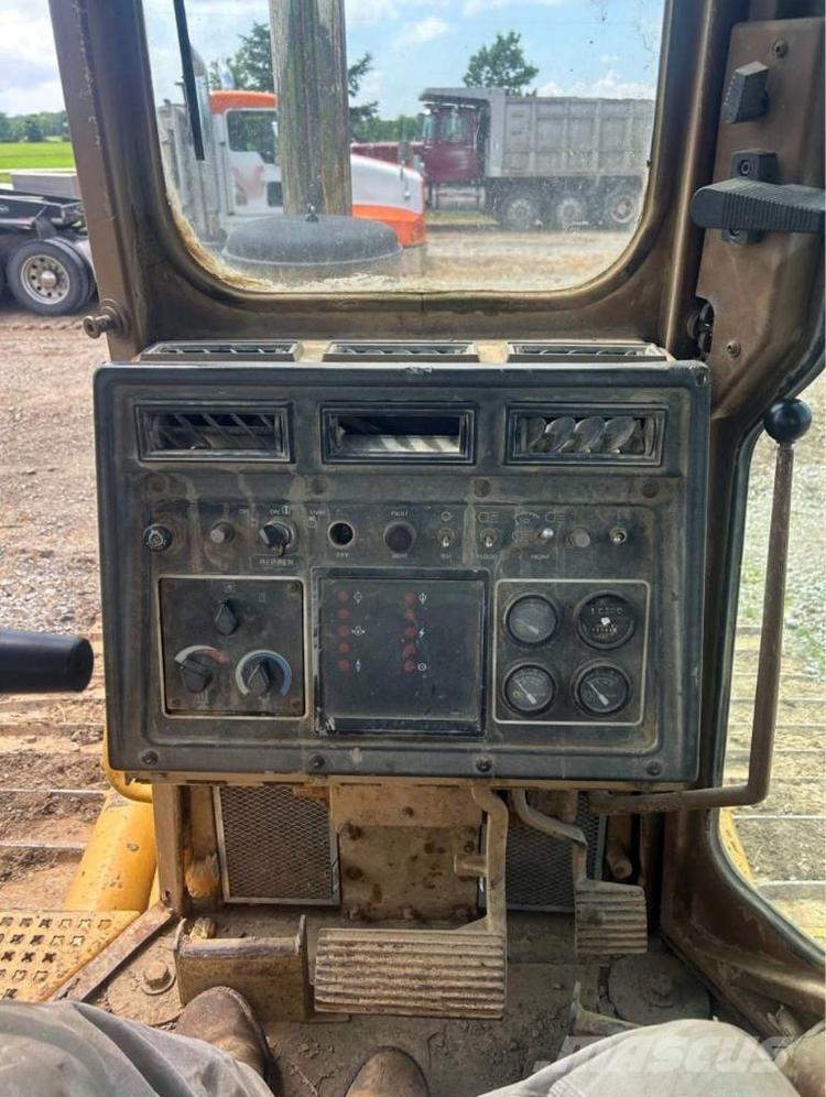 Cat D 5 H XL, 1995, SOUTHWEST RANCHES, Florida, Estados Unidos - Mascus ...