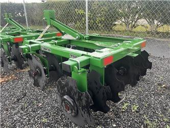 Grade de discos para Venda | Mascus