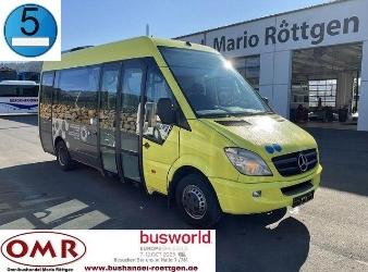 Mini bus usados para venda - Mascus Portugal